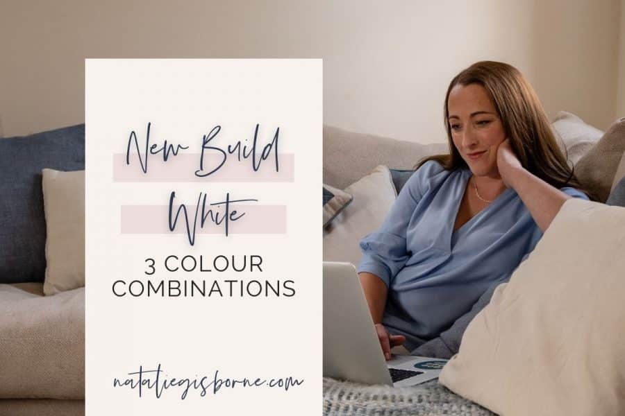 3 Colour Combinations With White- Eye-Catchy & Cool Combinations