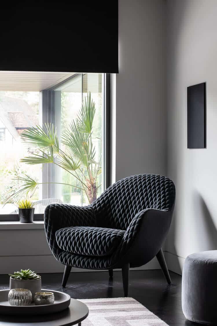 7 Ways Of Adding Texture To Your Home