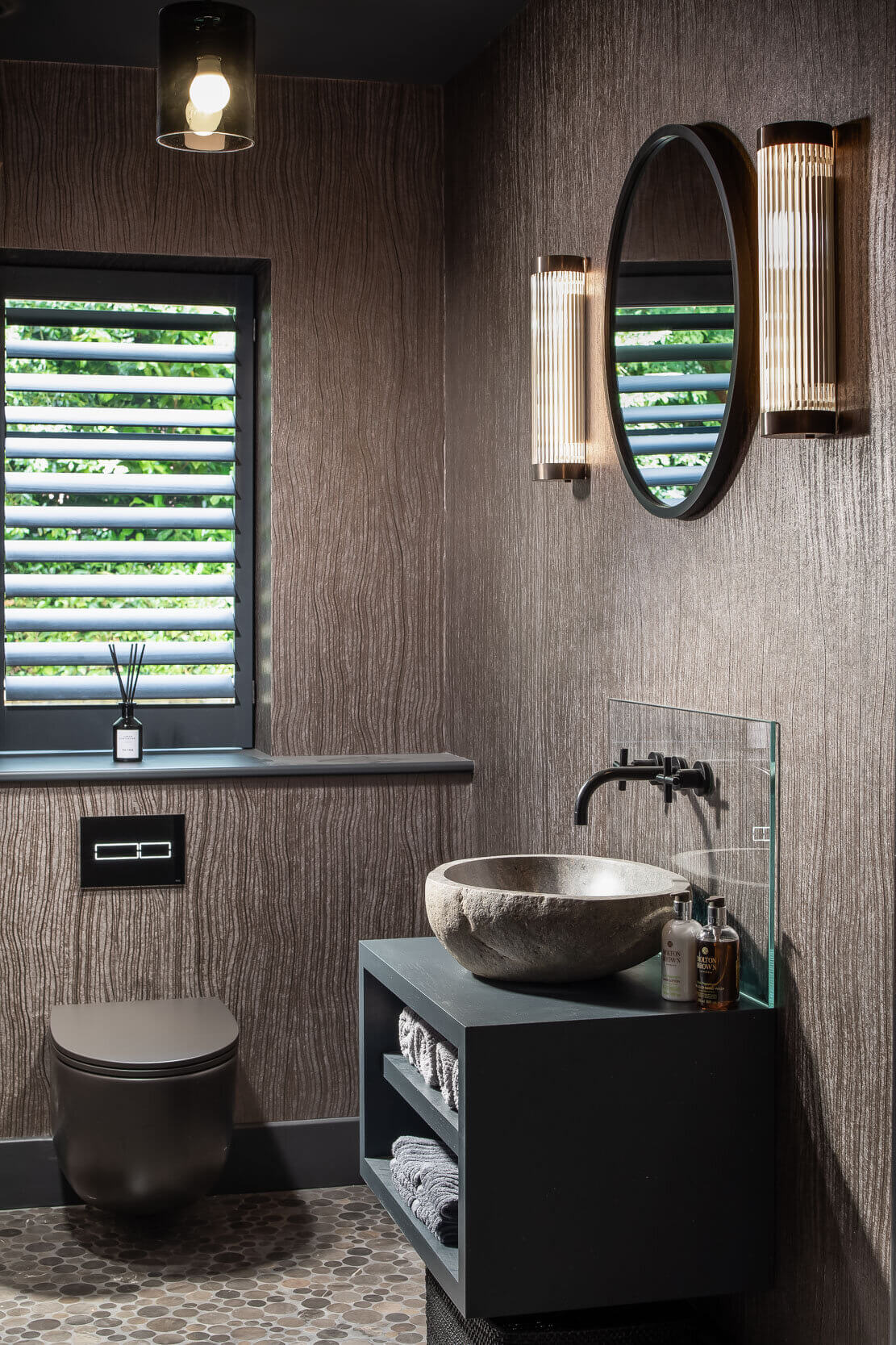 7 Ways Of Adding Texture To Your Home