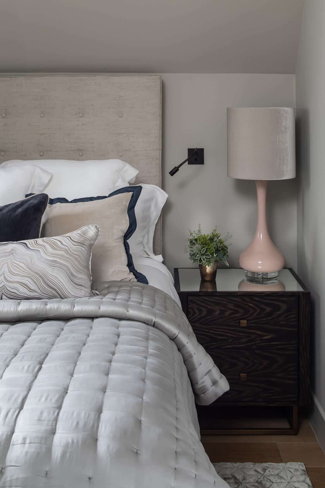 7 Ways Of Adding Texture To Your Home