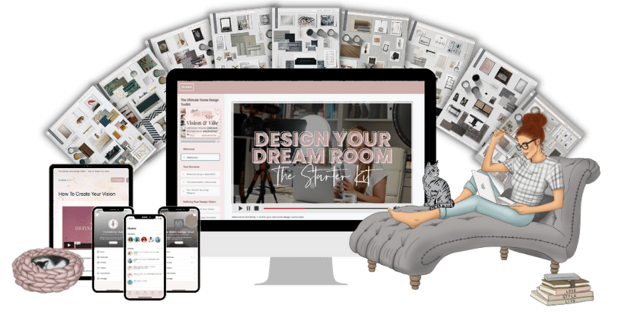 The ULTIMATE Home Design Toolkit