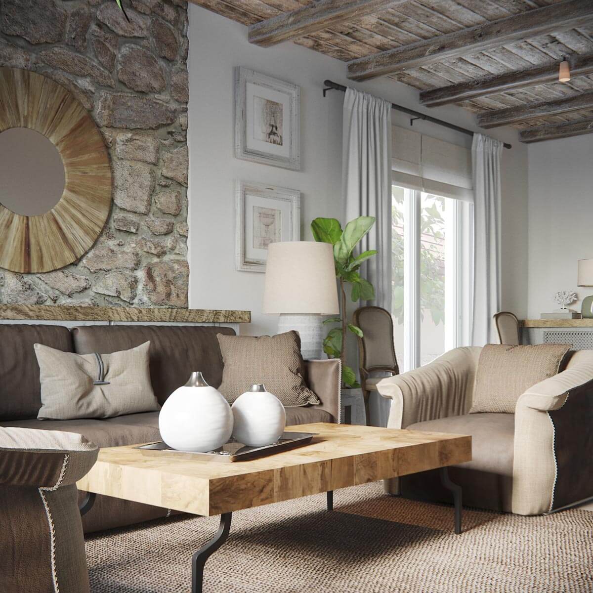7 Of The BEST Interior Design Trends 2021 For Your Home!