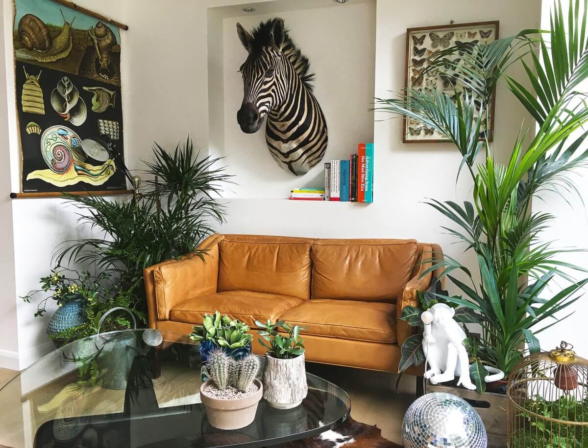Sick Of Interior Design Intimidation + Judgement? | Natalie Gisborne