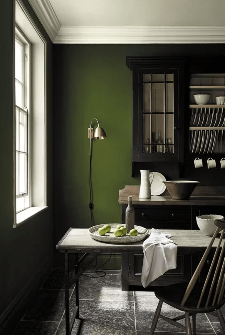Little Greene Paint Company: The Ultimate Guide | Natalie Gisborne