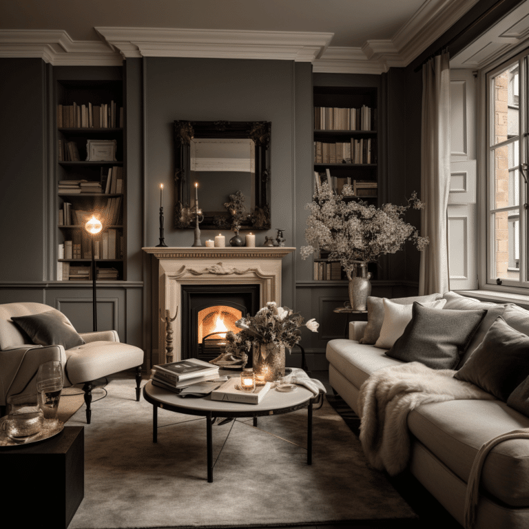 Mastering Paint Colours For Dark Rooms | 17 Best Secrets!