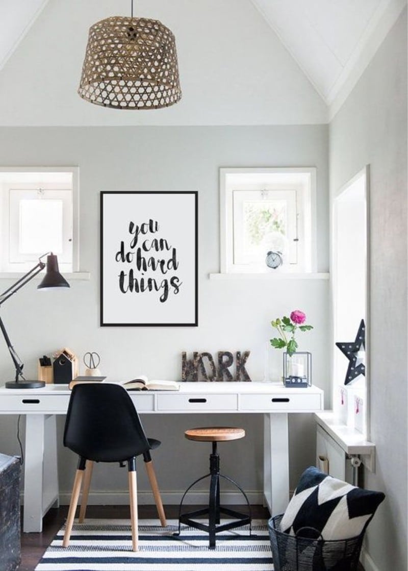 10 Healthy Habits Working From Home When You Can’t Go Out