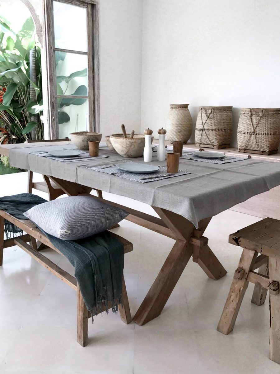 A Beginner’s Guide To Holistic Interior Design - Natalie Gisborne