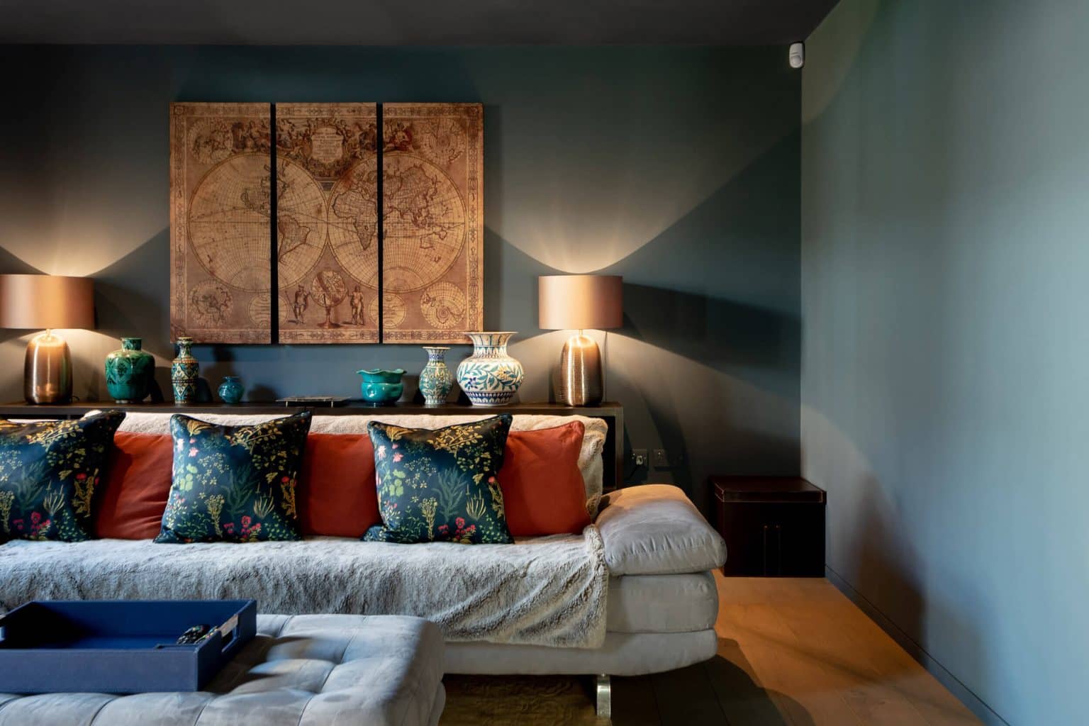 7 Living Room Painting Ideas: The Ultimate Guide!