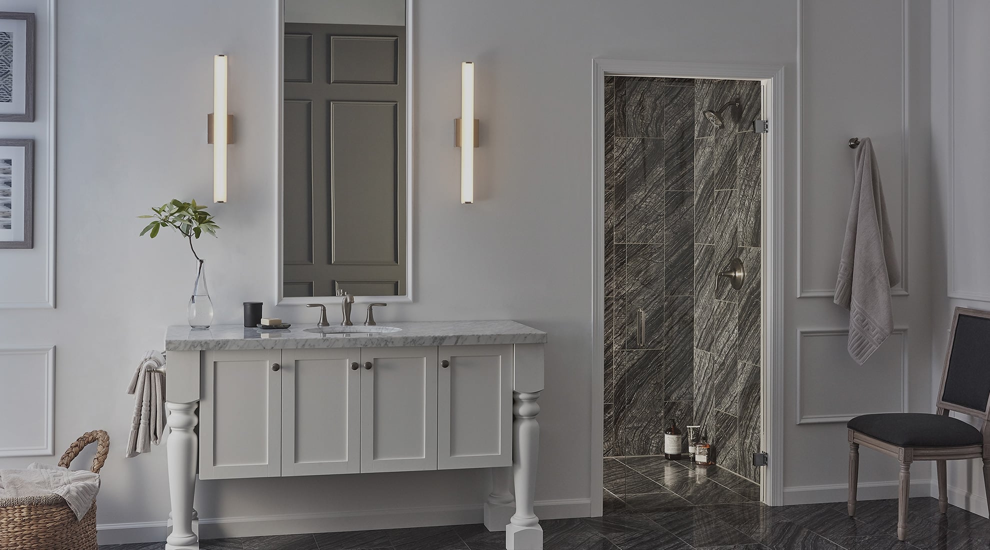 Bathroom Lighting IP Rating: 9 Creative Things You Need!